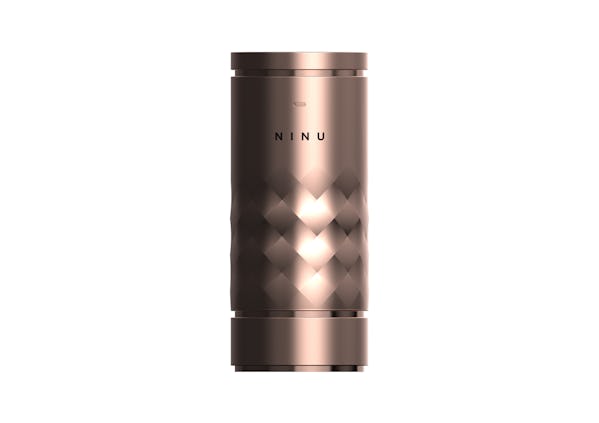 Ninu might be the world's first ‘smart perfume’ device