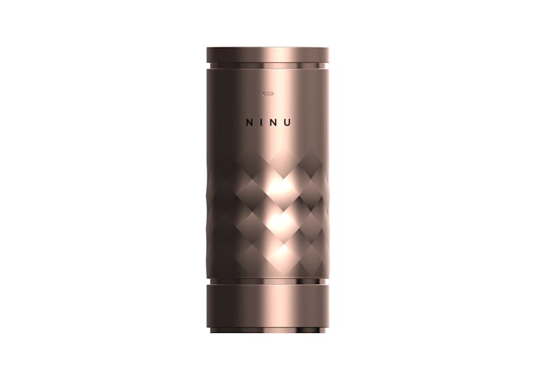 Ninu might be the world's first ‘smart perfume’ device