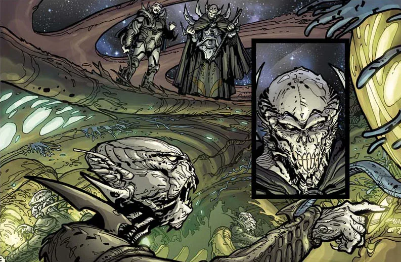 'Mandalorian' Season 3 monsters could set up Star Wars’ Avengers moment