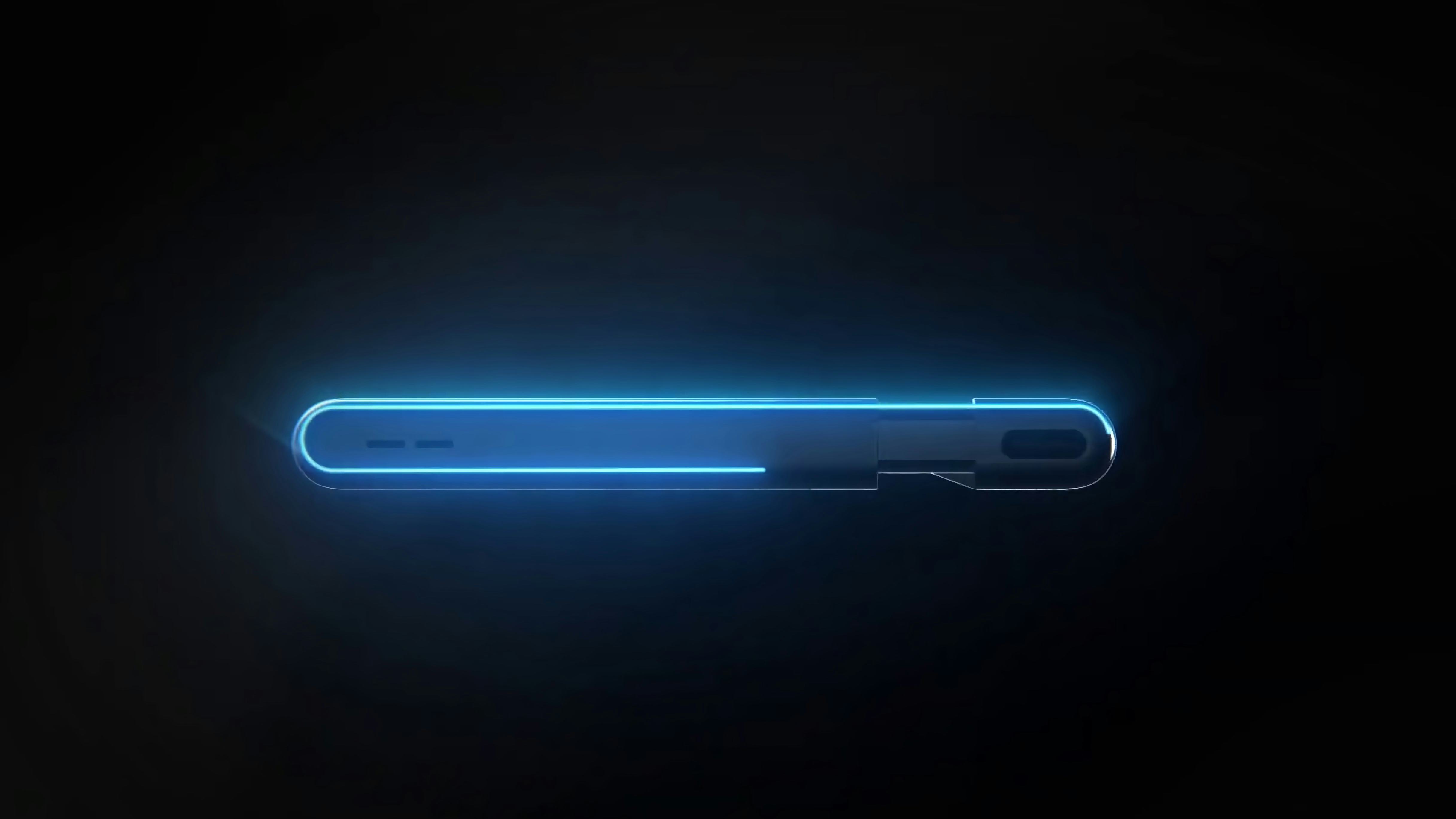 Move over foldables, here come rollable phones