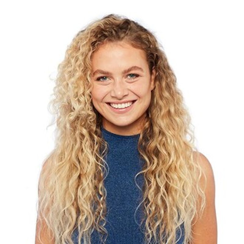 MJ From Matt James' 'Bachelor' Season: Instagram, Job & Everything To Know