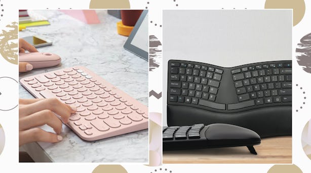 The 7 Best Quiet Keyboards In 2022