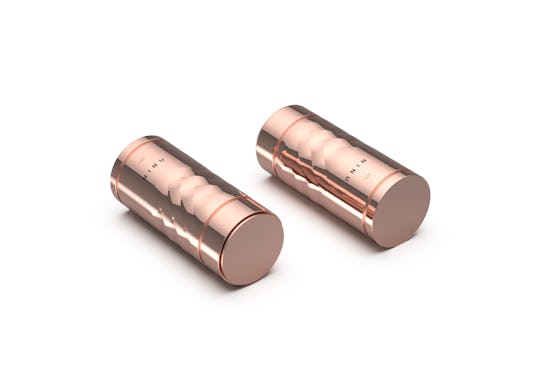 Ninu might be the world's first ‘smart perfume’ device