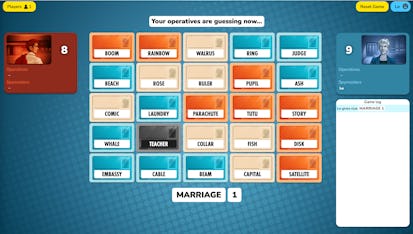 How To Play Codenames On Zoom With Your Friends