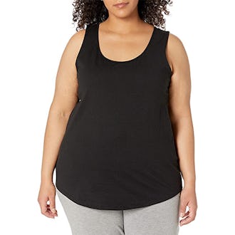 The 7 Best Layering Tank Tops