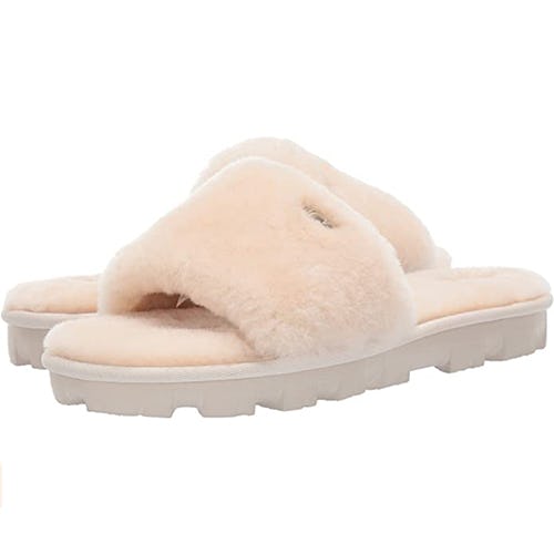 The 6 Best UGG Slippers