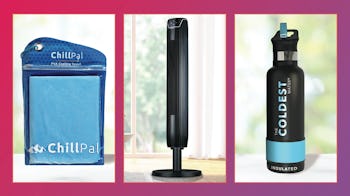 The 15 best products to stay cool in the heat