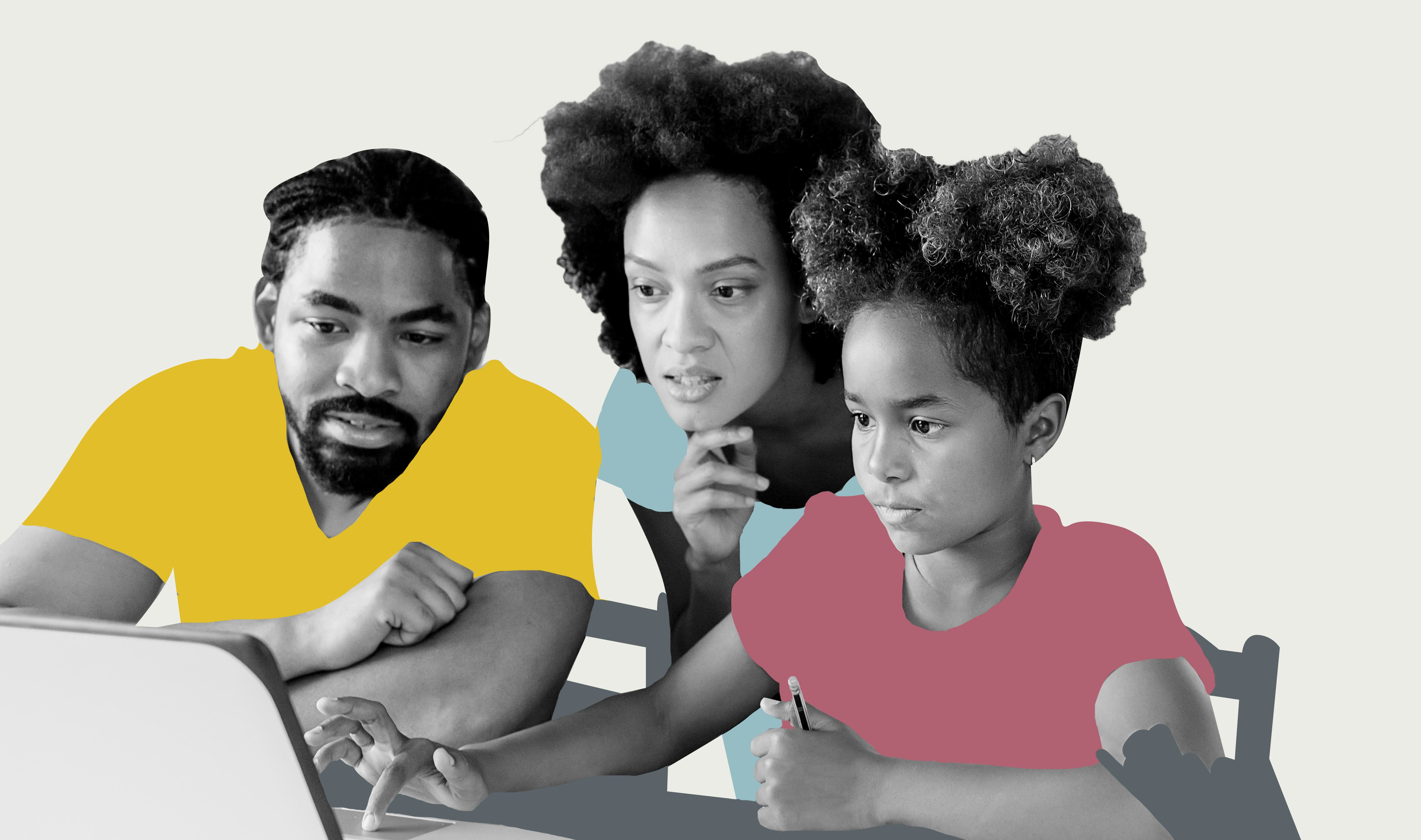 COVID Changed Schools Forever. Here's What's Good About That