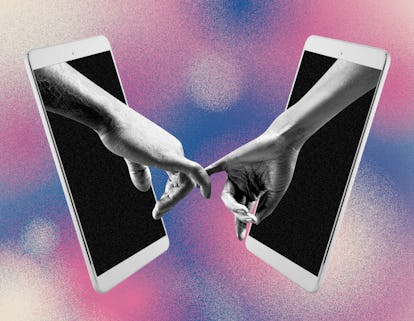 How To Move Forward In A Long-Distance Relationship