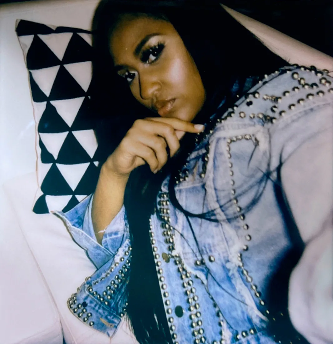 Jazmine Sullivan Is Still Learning About Love