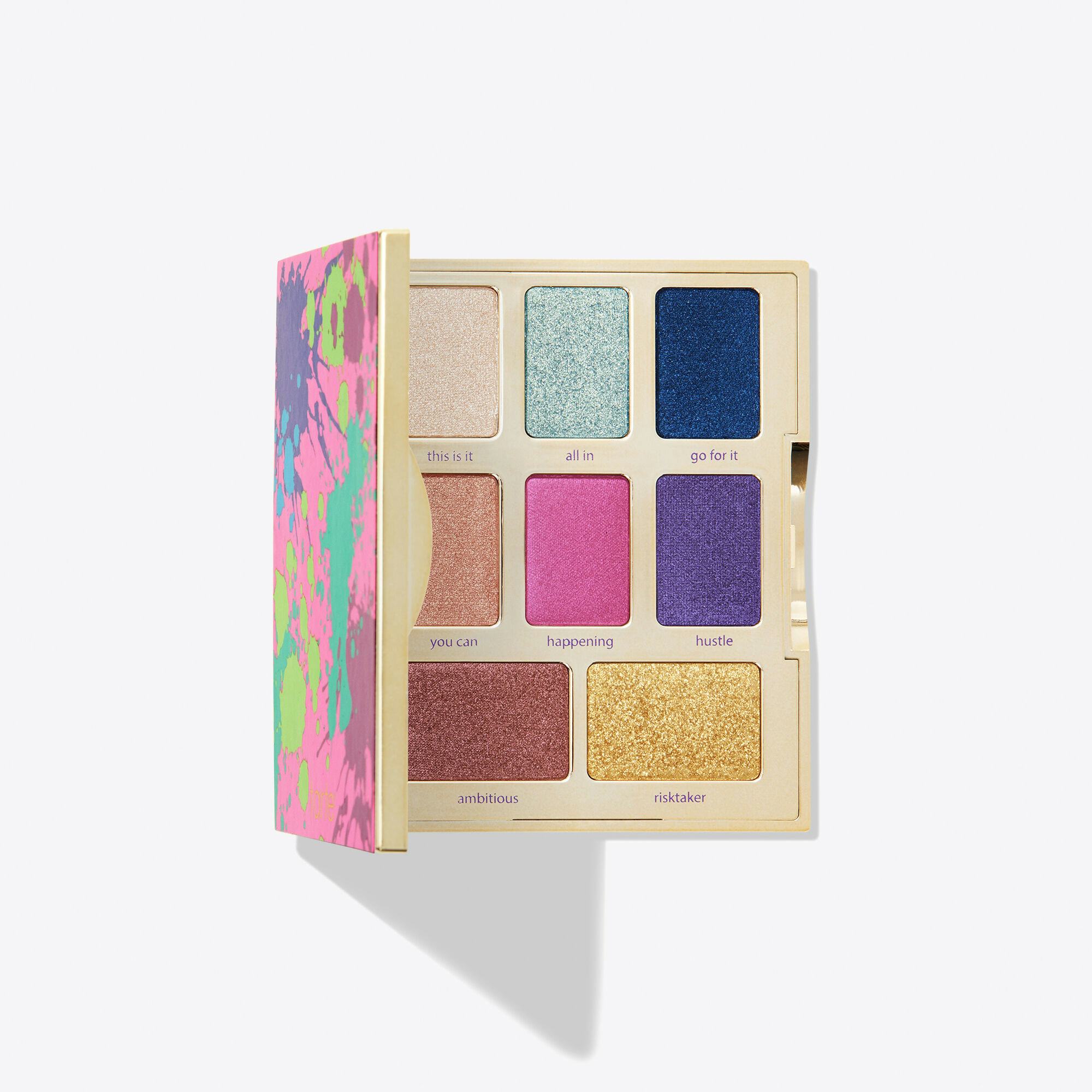 15 Pastel Eyeshadow Palettes That Are Perfect For Spring
