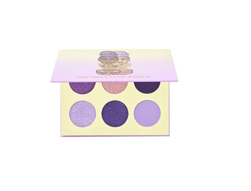 15 Pastel Eyeshadow Palettes That Are Perfect For Spring