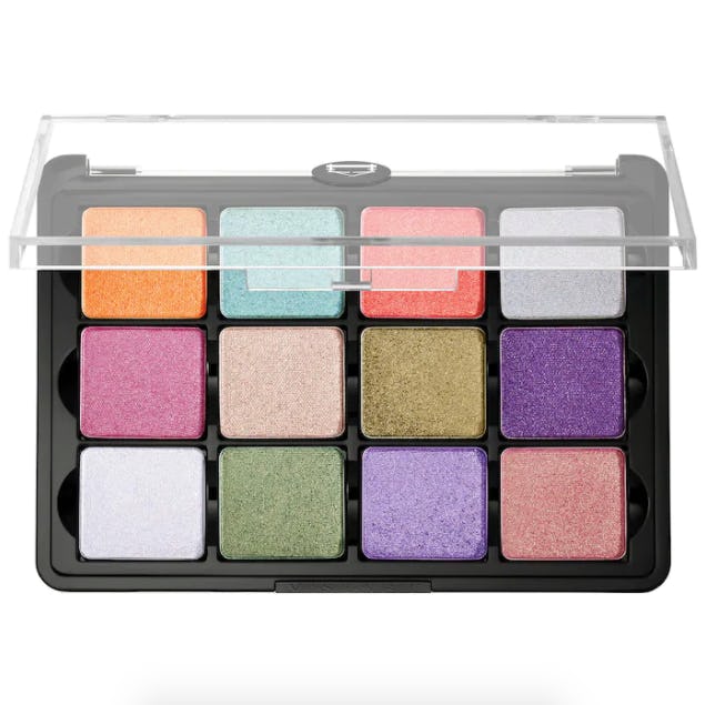 15 Pastel Eyeshadow Palettes That Are Perfect For Spring