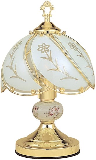 The 7 Best Touch Lamps