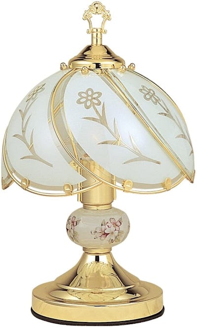 The 7 Best Touch Lamps