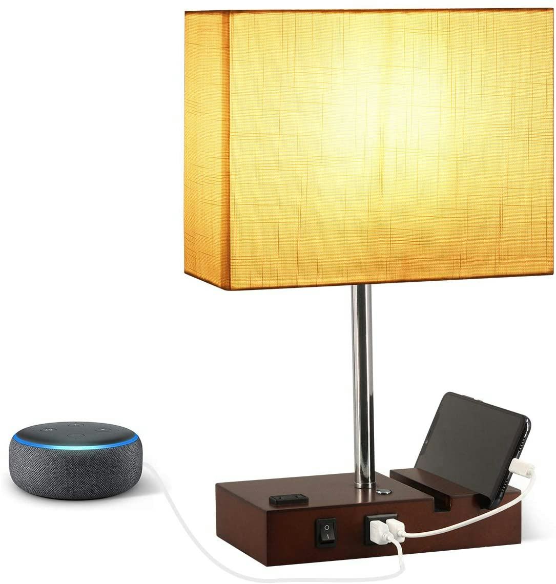 The 7 Best Touch Lamps