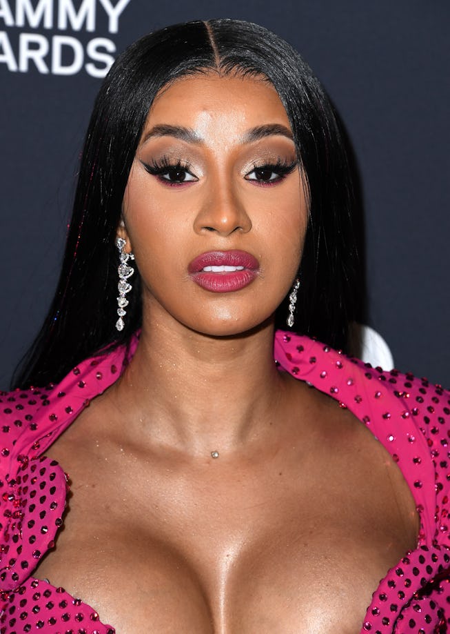 Cardi B Will Star In Comedy 'Assisted Living' Cardi B Will Star In Comedy 'Assisted Living'