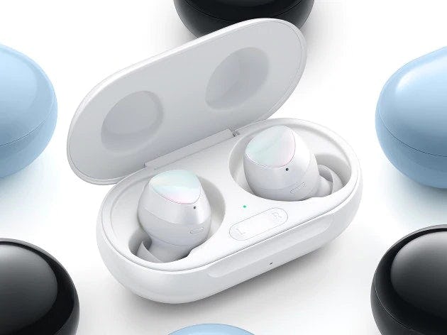 Save $40 on the best non-AirPods wireless earbuds