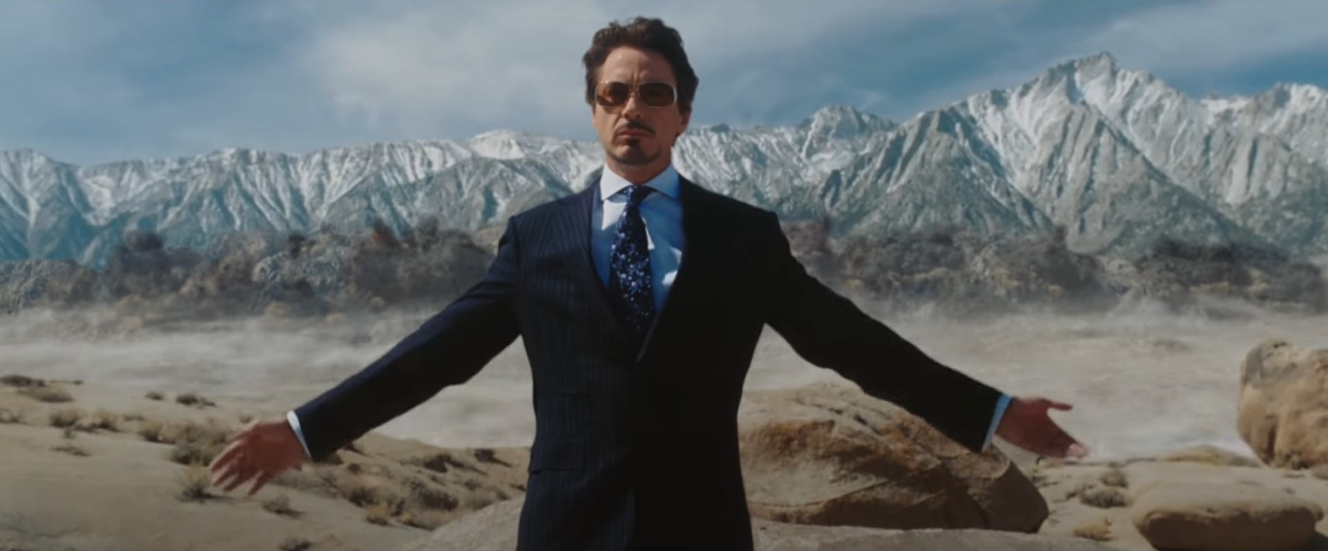 'WandaVision' fake commercials: Stark and Strucker Easter eggs, explained