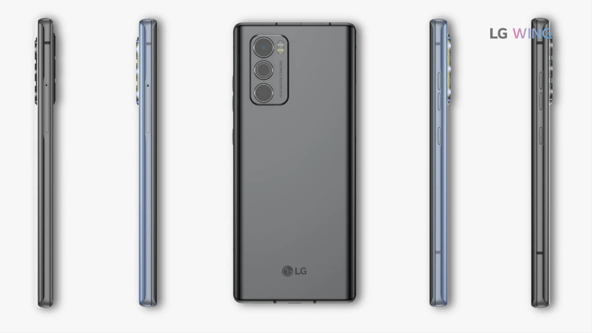 The most mind-bending phone of 2020 is on sale for 30% off