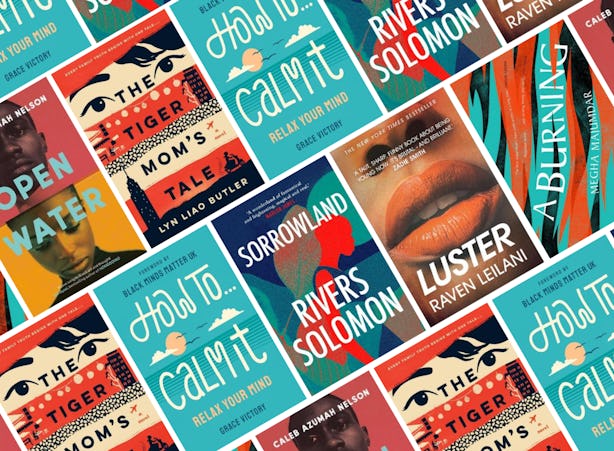 Best Debut Books Coming To The UK In 2021