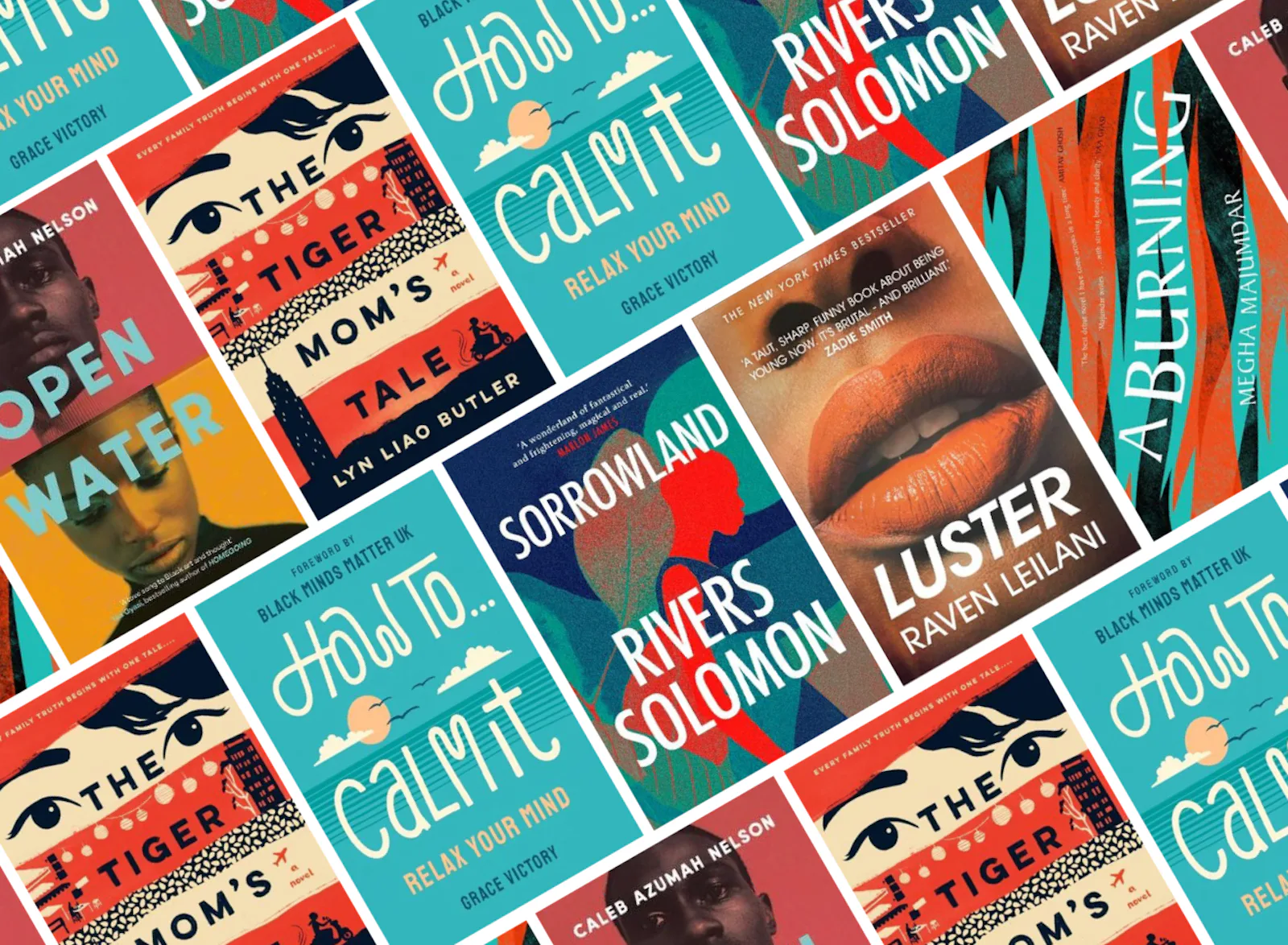Best Debut Books Coming To The UK In 2021