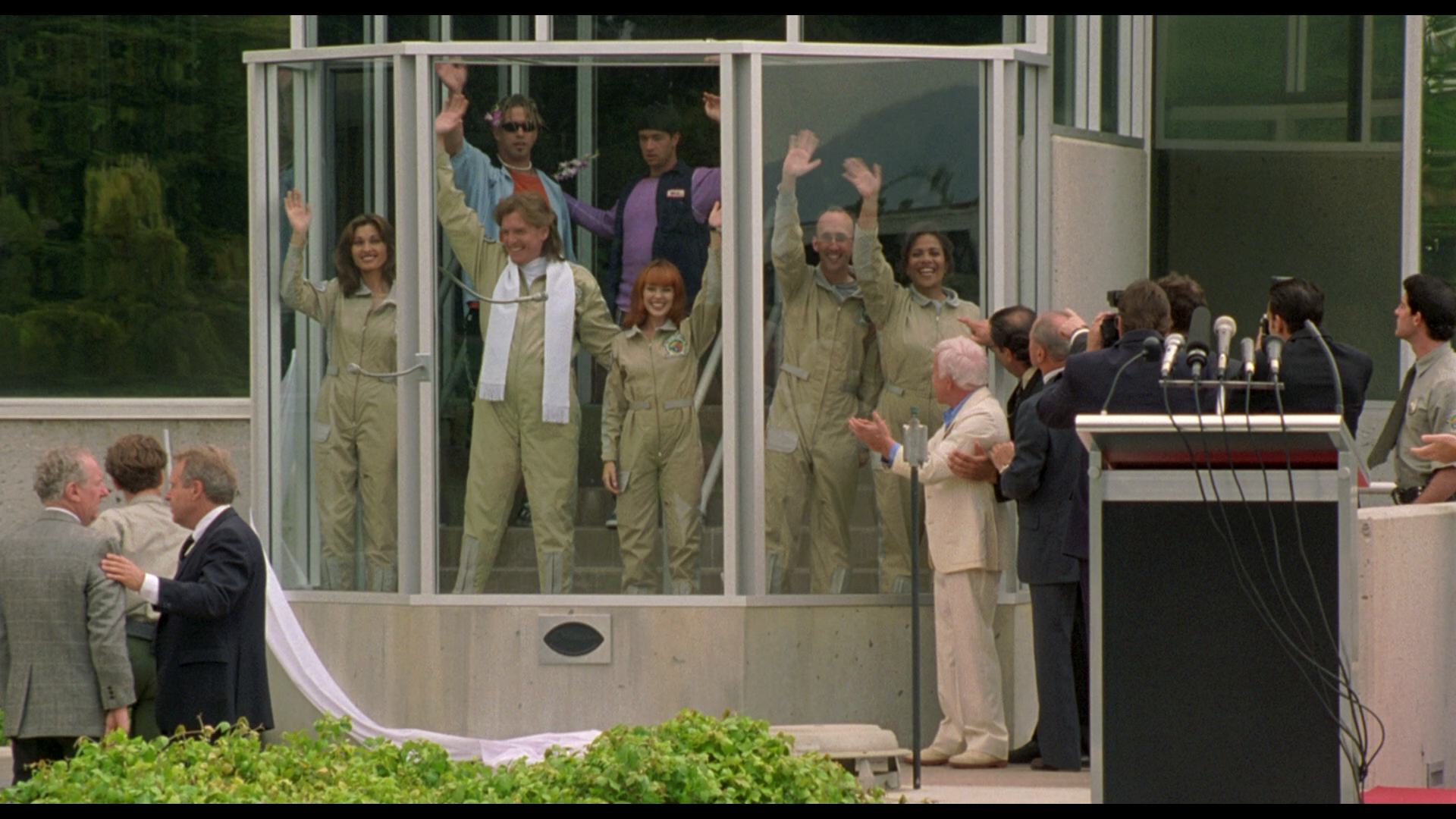 Bio-Dome: How a '90s sci-fi comedy became one of the worst movies ever made