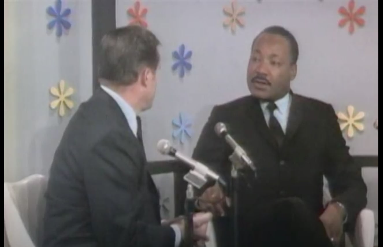 10 Must-Watch Documentaries About Martin Luther King Jr.