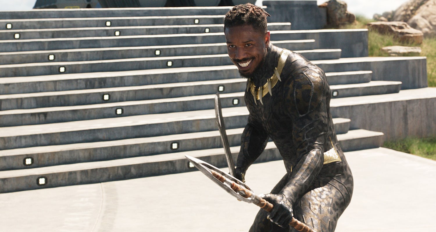 'Black Panther 2': Killmonger return could reveal a huge multiverse twist