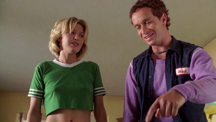 Bio-Dome: How a '90s sci-fi comedy became one of the worst movies ever made