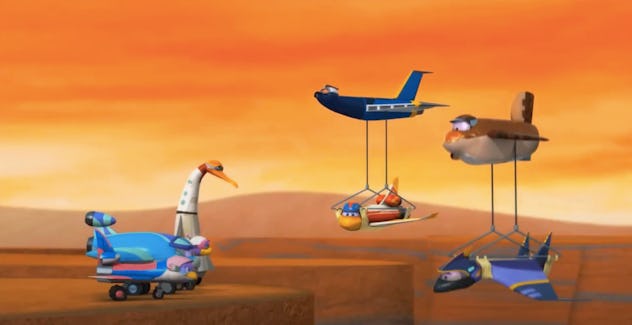 The Best Shows About Space For Kids That You Can Stream Now