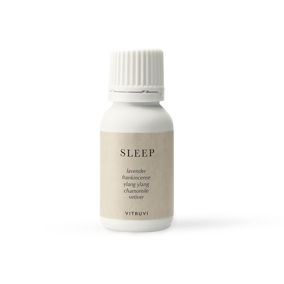 Try These Soothing Sleep Essentials If You're Exhausted All The Time