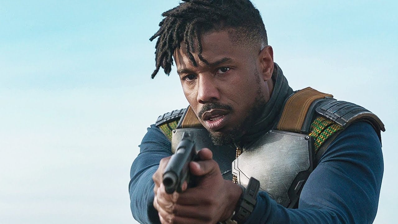'Black Panther 2': Killmonger return could reveal a huge multiverse twist