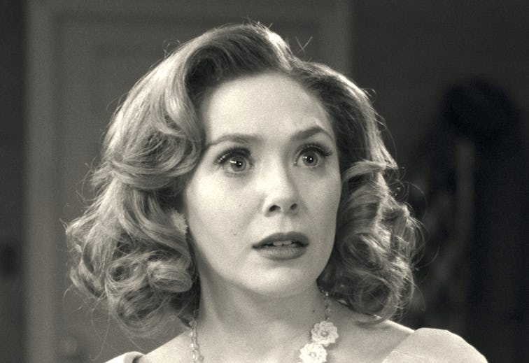 'WandaVision': Babs Digby Easter egg teases a Fantastic Four connection