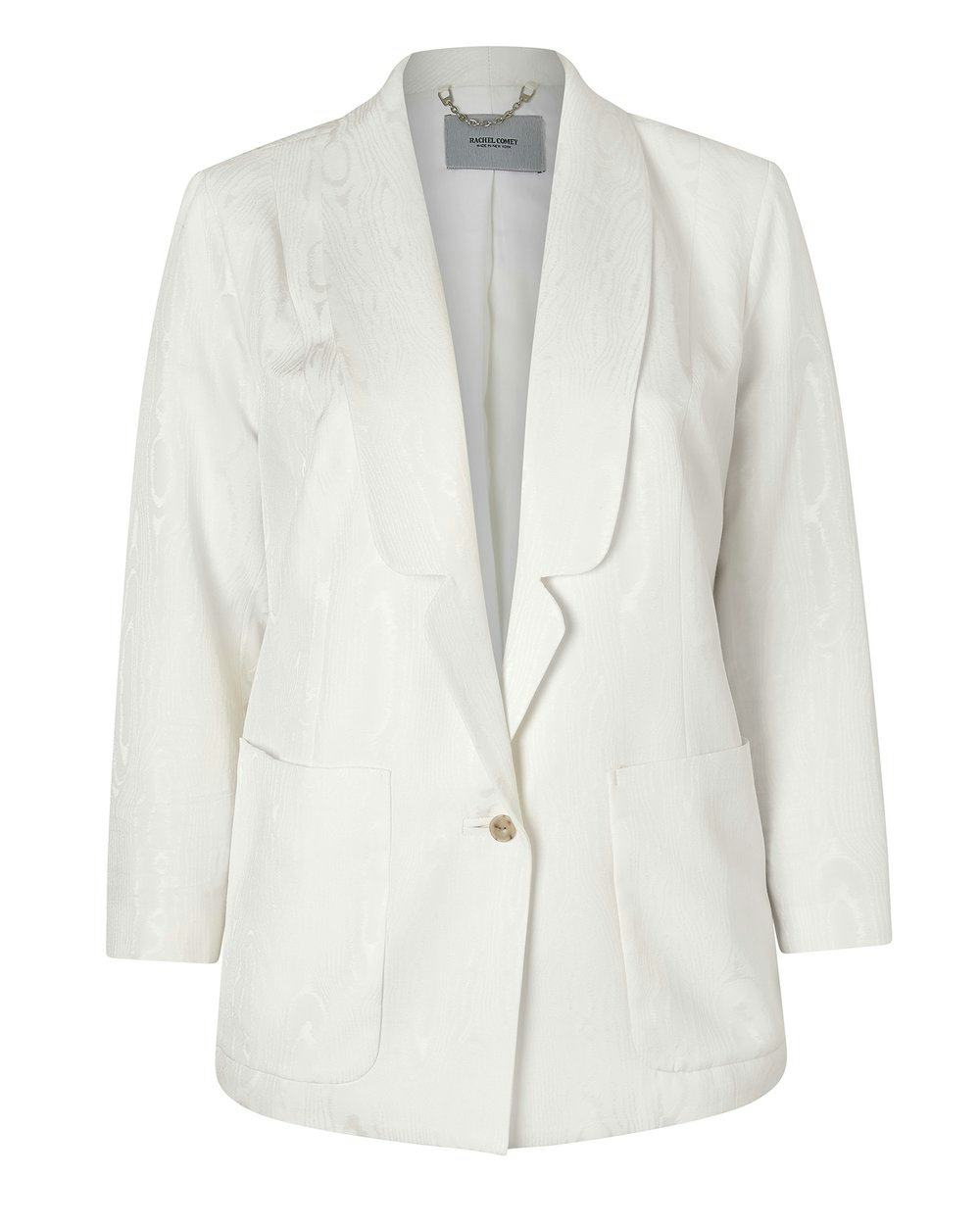 9 Half-Dressed Outfits To Try When A Full Look Feels Like Too Much