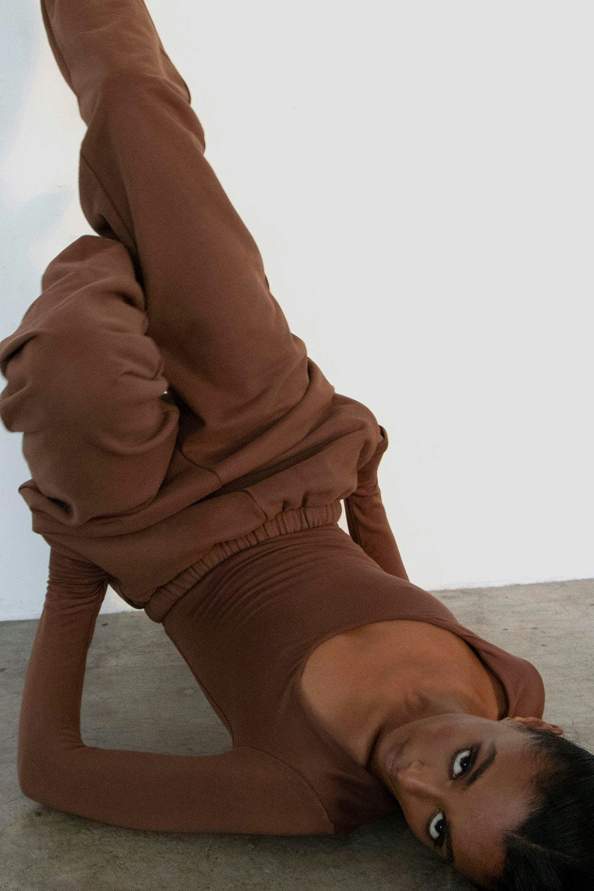 9 Half-Dressed Outfits To Try When A Full Look Feels Like Too Much