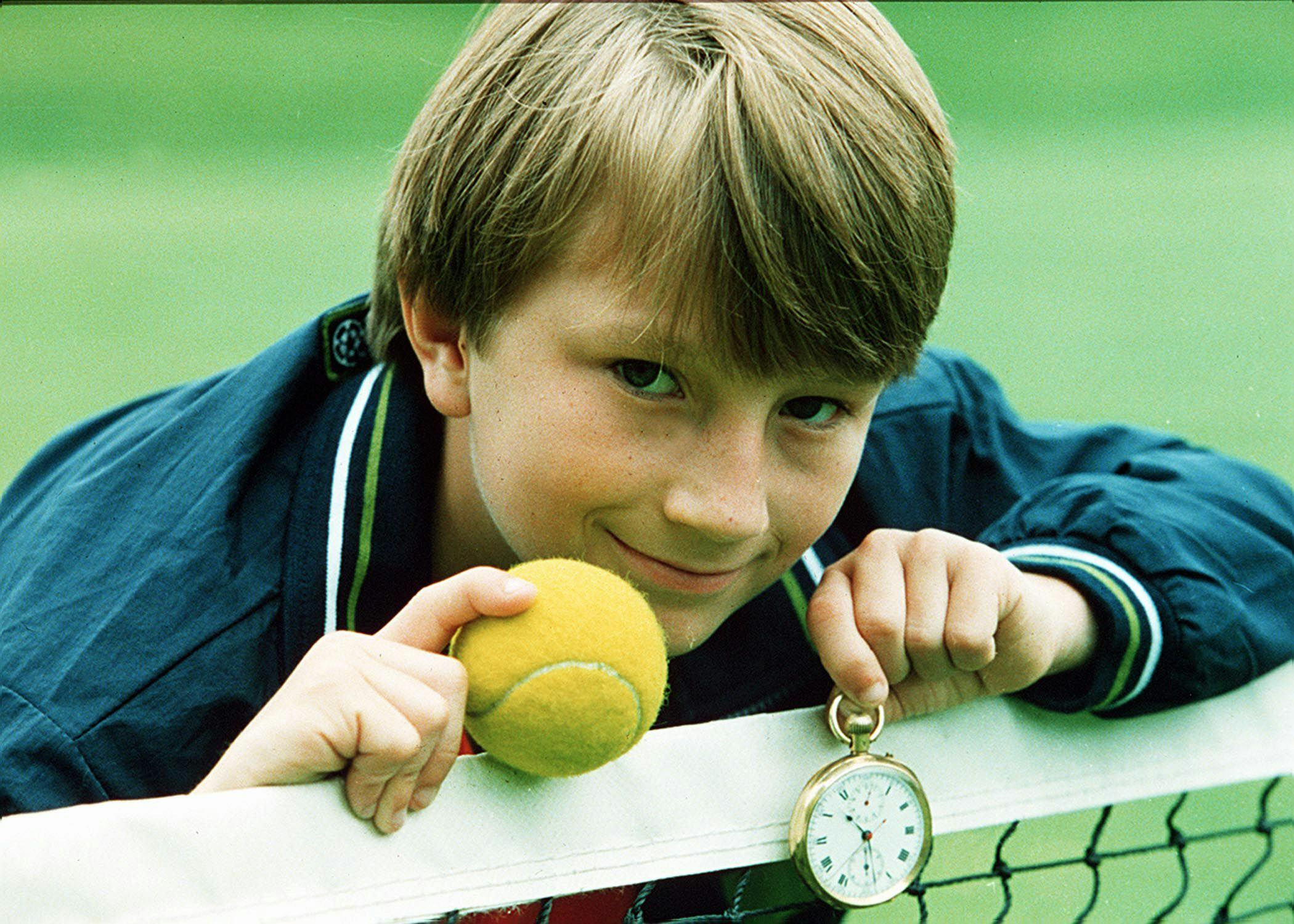 Things Every British Kid Will Remember From The ‘90s