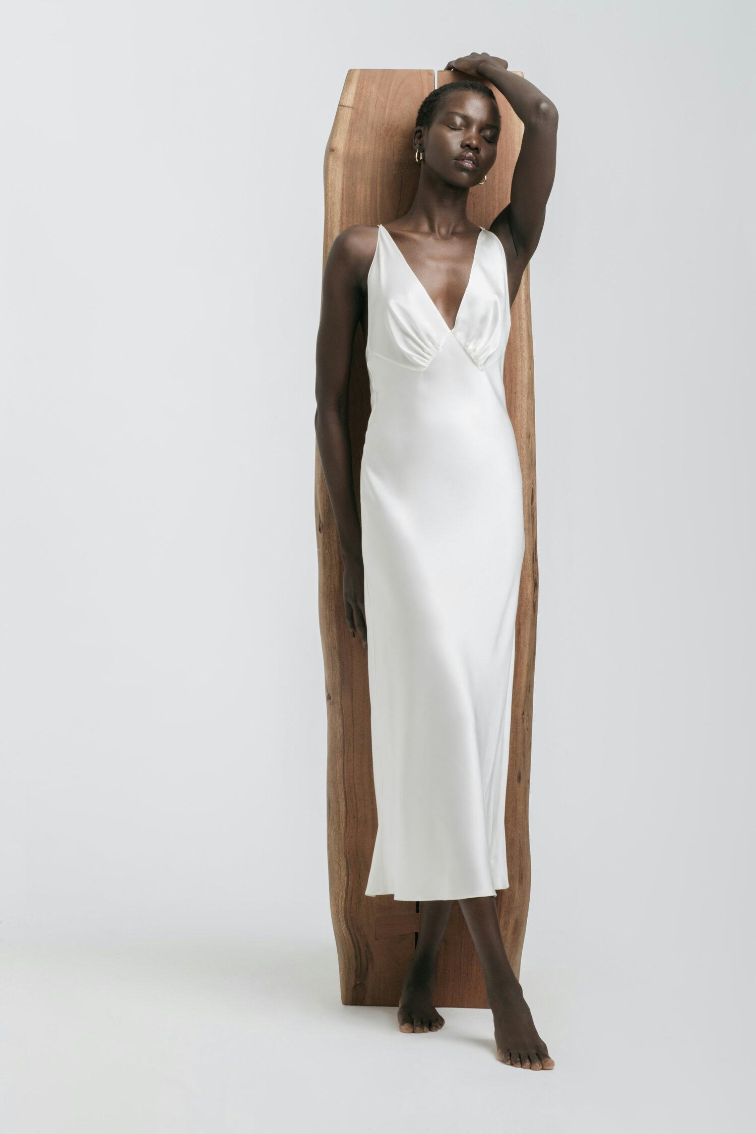 9 Half-Dressed Outfits To Try When A Full Look Feels Like Too Much