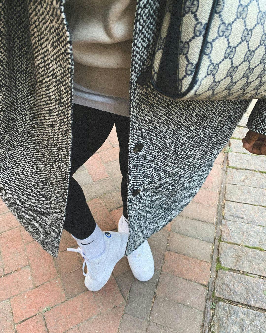 9 Half-Dressed Outfits To Try When A Full Look Feels Like Too Much