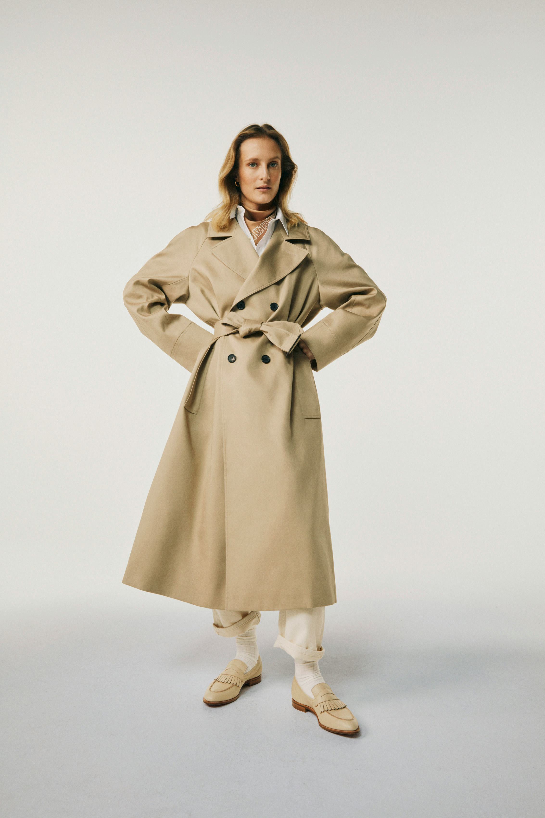 12 Basic Fashion Essentials You Need In 2021, According to MATCHESFASHION