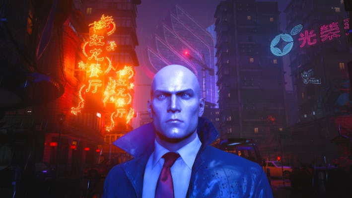 'Hitman 3' release time, file size, PC requirements, and day one patch