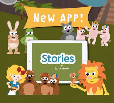 10 Best Language-Learning Apps For Kids In 2021
