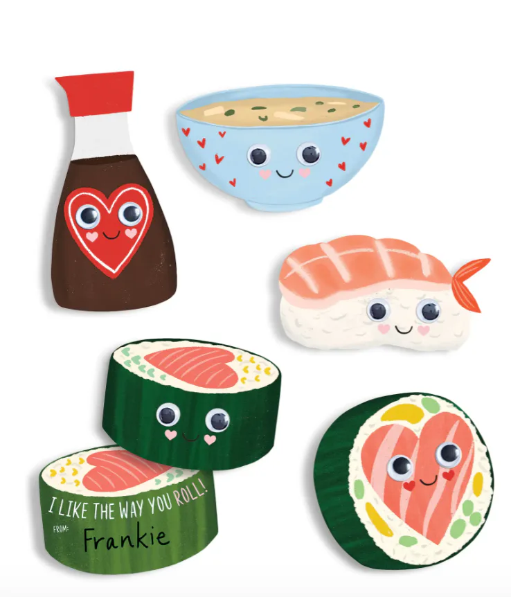 12 Best Valentine's Day 2021 Cards For Kids