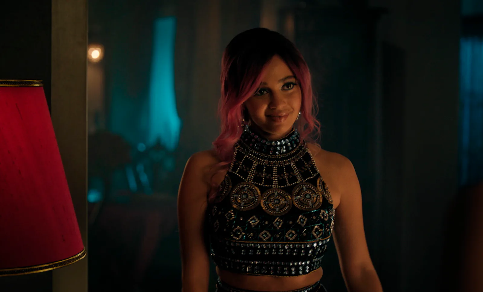 What Happened To Cheryl & Toni In 'Riverdale's Season 5 Premiere? It ...