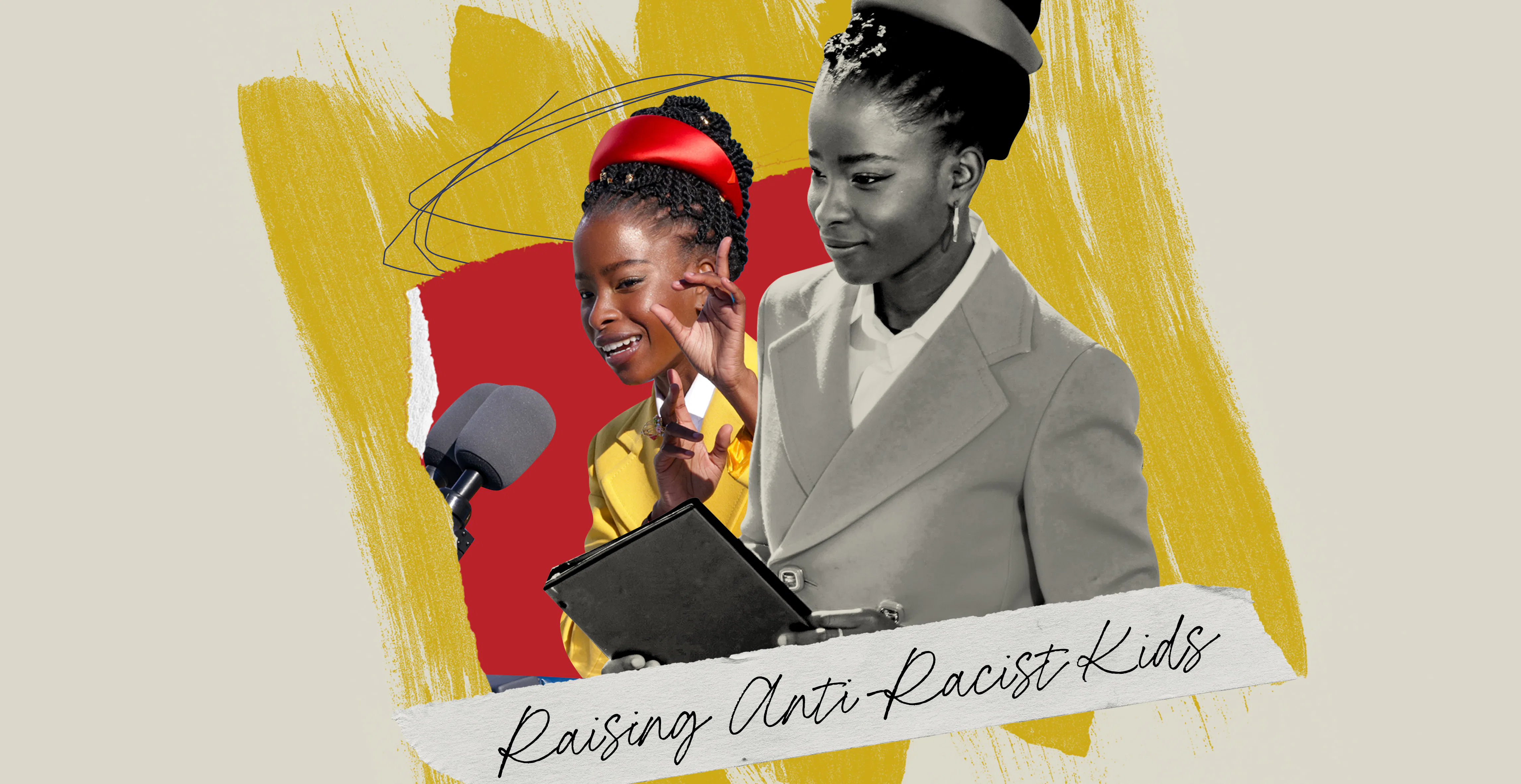 Amanda Gorman's Inauguration Poem: A Message & A Call To Action