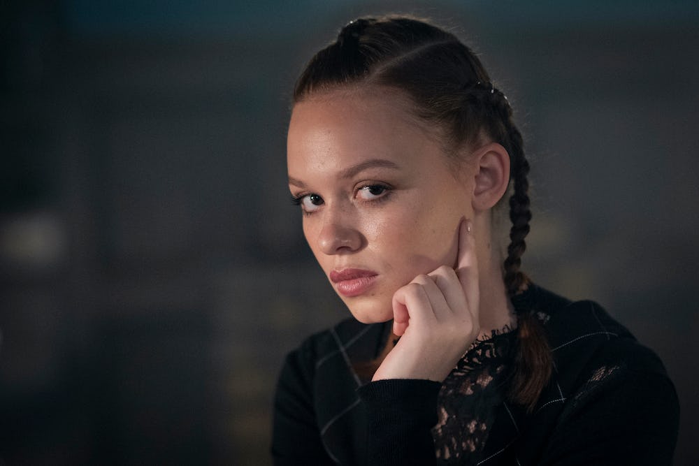 The 'Fate: The Winx Saga' Cast & Characters: Your Guide To The New Show