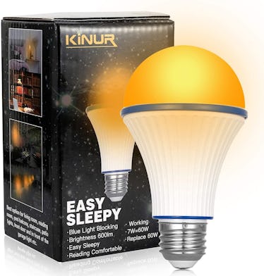 The 4 Best Light Bulbs For Reading At Night