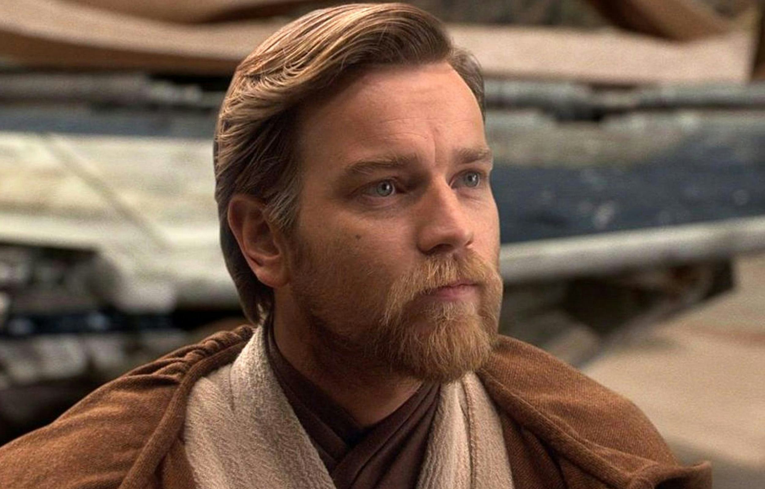 'Kenobi' series leak reveals a secret connection to a new Star Wars show