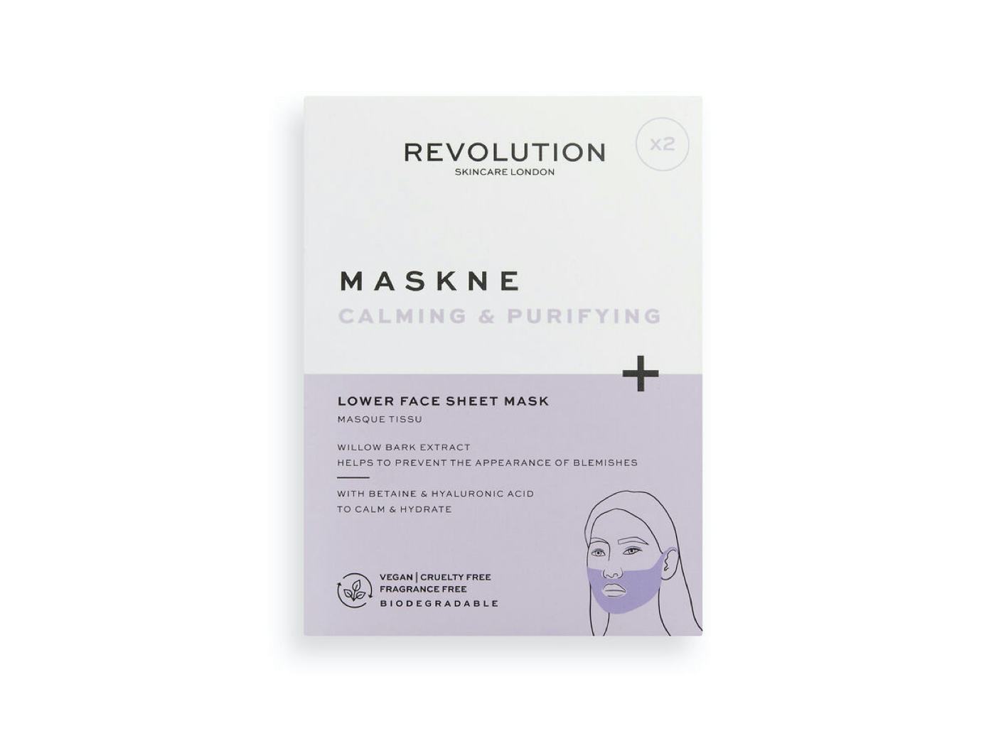 The Best Maskne Sheet Masks To Buy Right Not