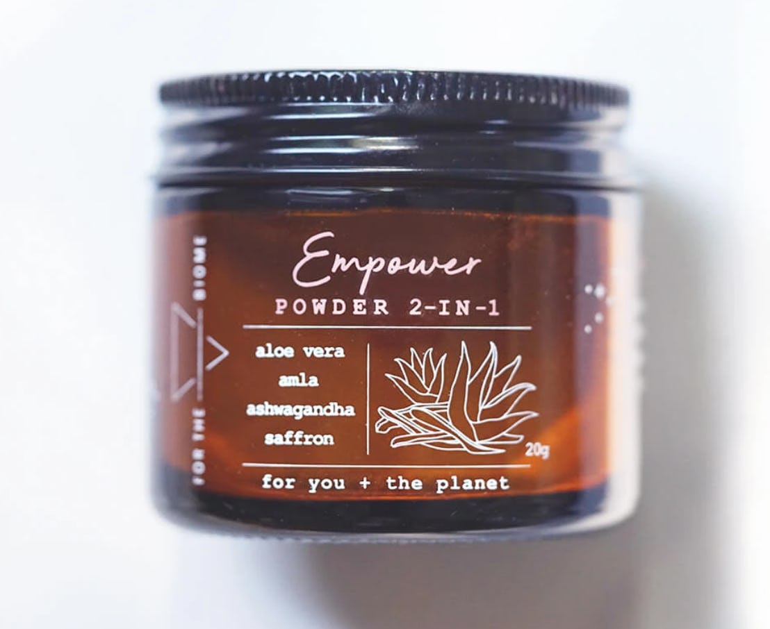 Skinimalism Is The 2021 Skin Care Trend Encouraging You To Do Less